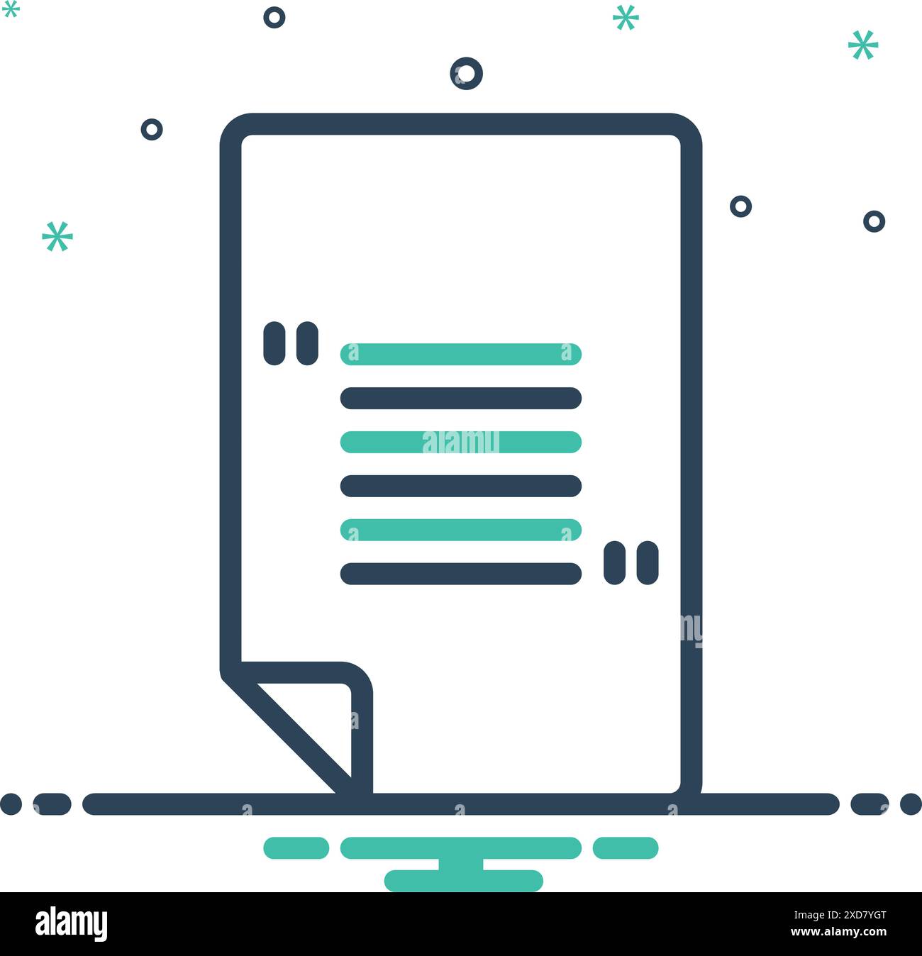 Remarkable shape Stock Vector Images - Alamy