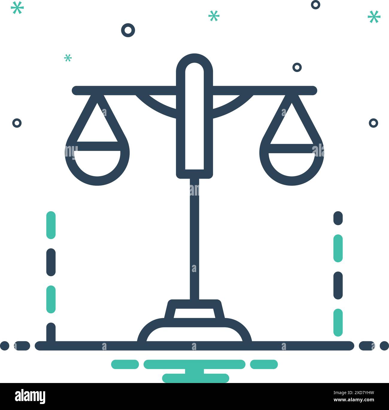 Icon for constitutional,authority Stock Vector Image & Art - Alamy