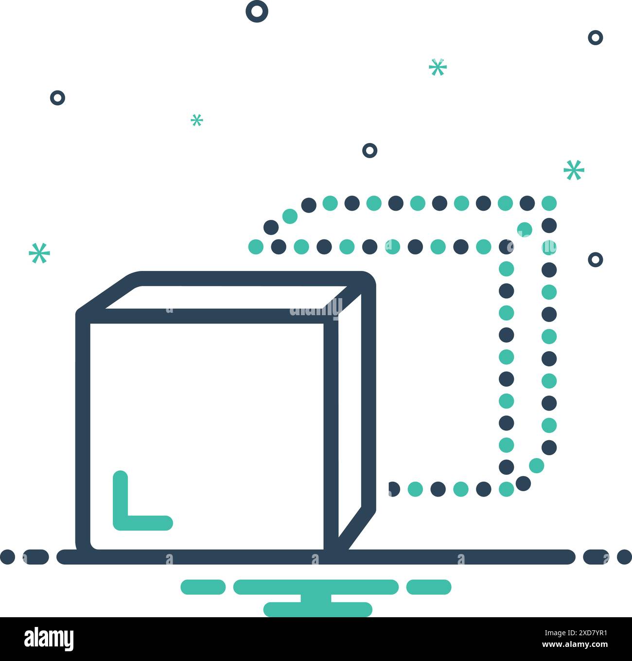 Icon for shadow,shade Stock Vector Image & Art - Alamy