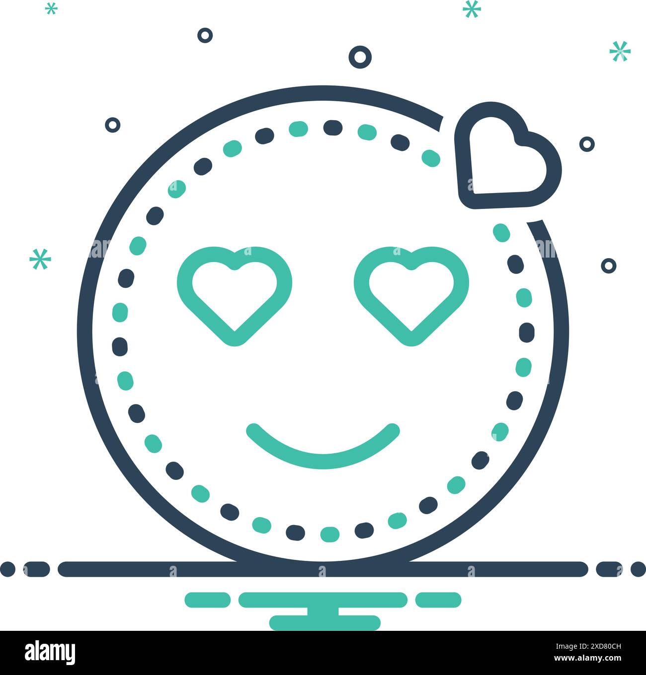 Chilly emoji hi-res stock photography and images - Alamy