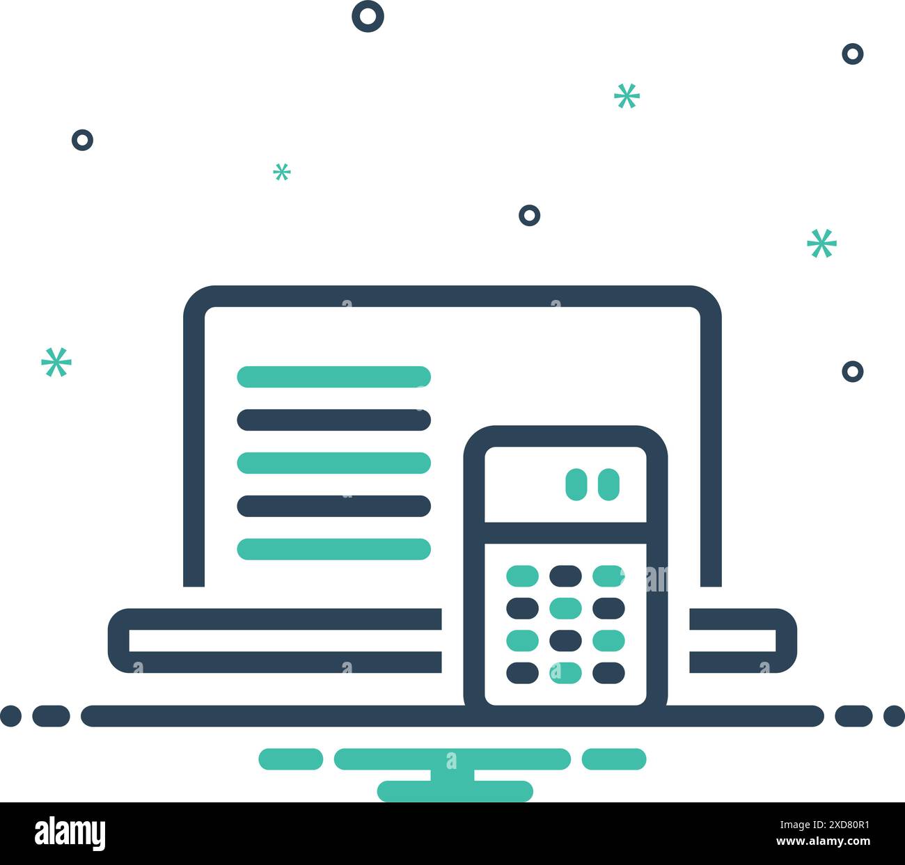 Explanation Stock Vector Images - Alamy