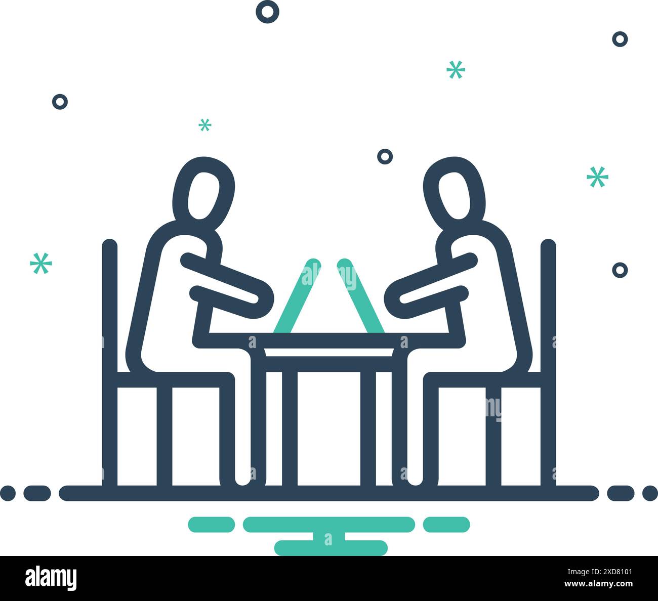 Respectable vector vectors Cut Out Stock Images & Pictures - Alamy