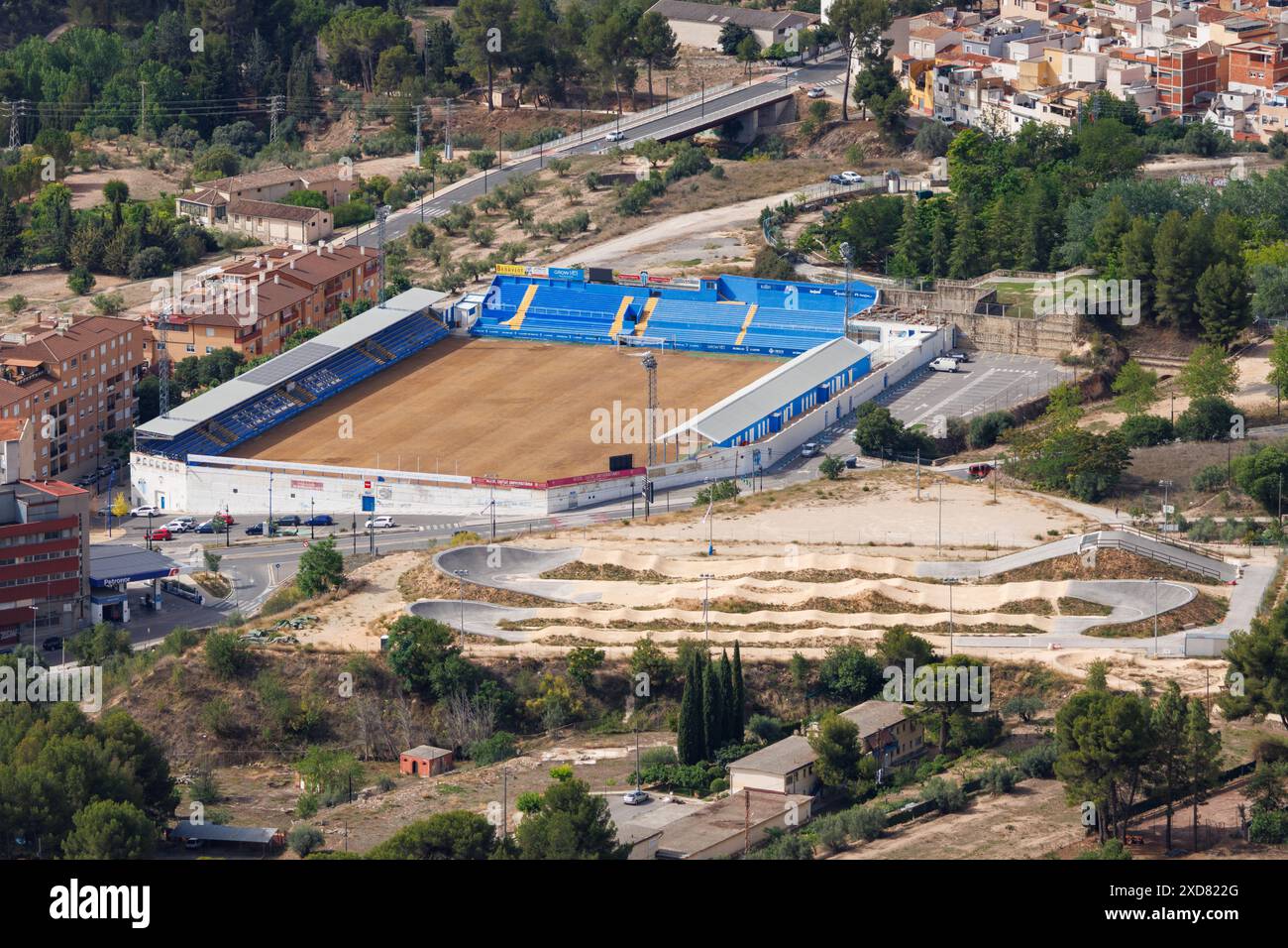 Club deportivo alcoyano hi-res stock photography and images - Alamy