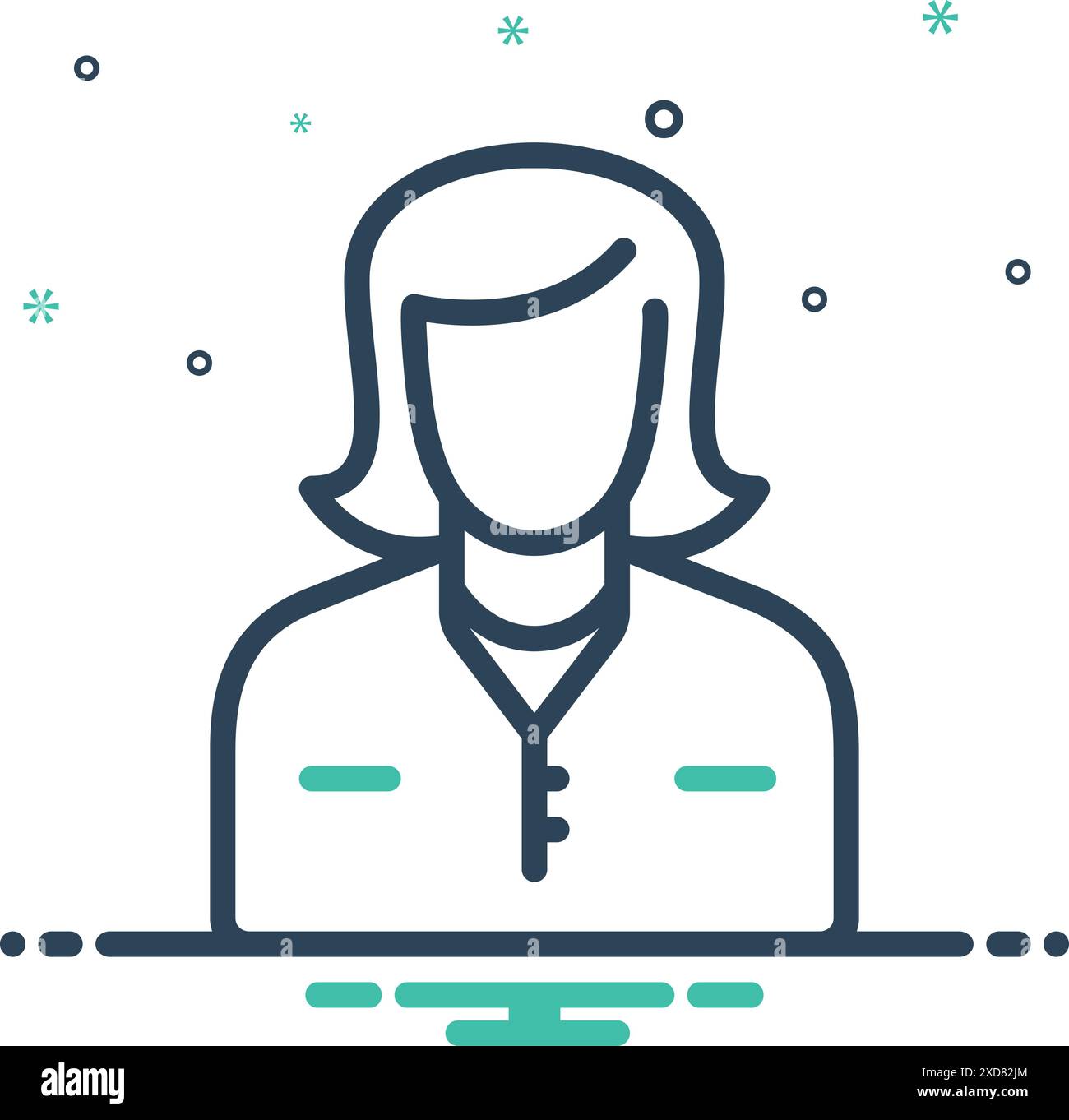 Icon for mom,mummy Stock Vector Image & Art - Alamy