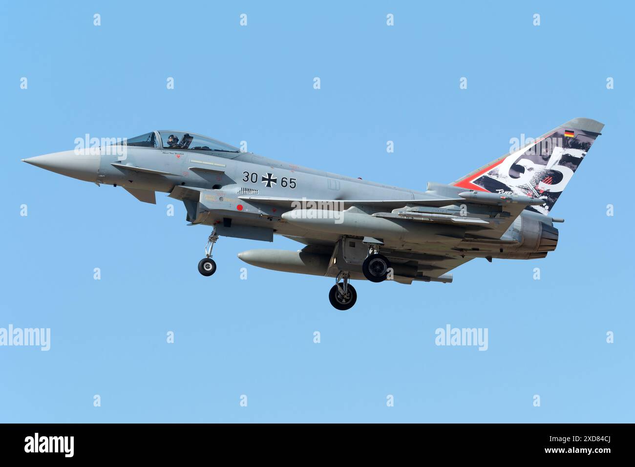 Nato luftwaffe hi-res stock photography and images - Alamy