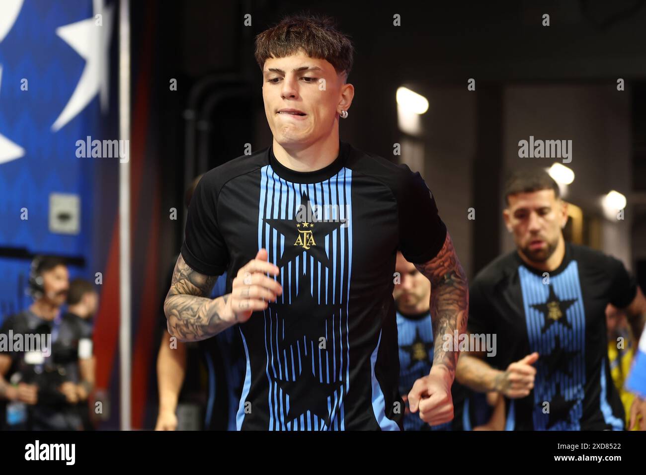 Garnacho hi-res stock photography and images - Alamy