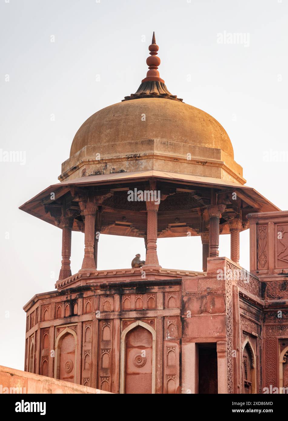Amazing mughal architecture hi-res stock photography and images - Alamy