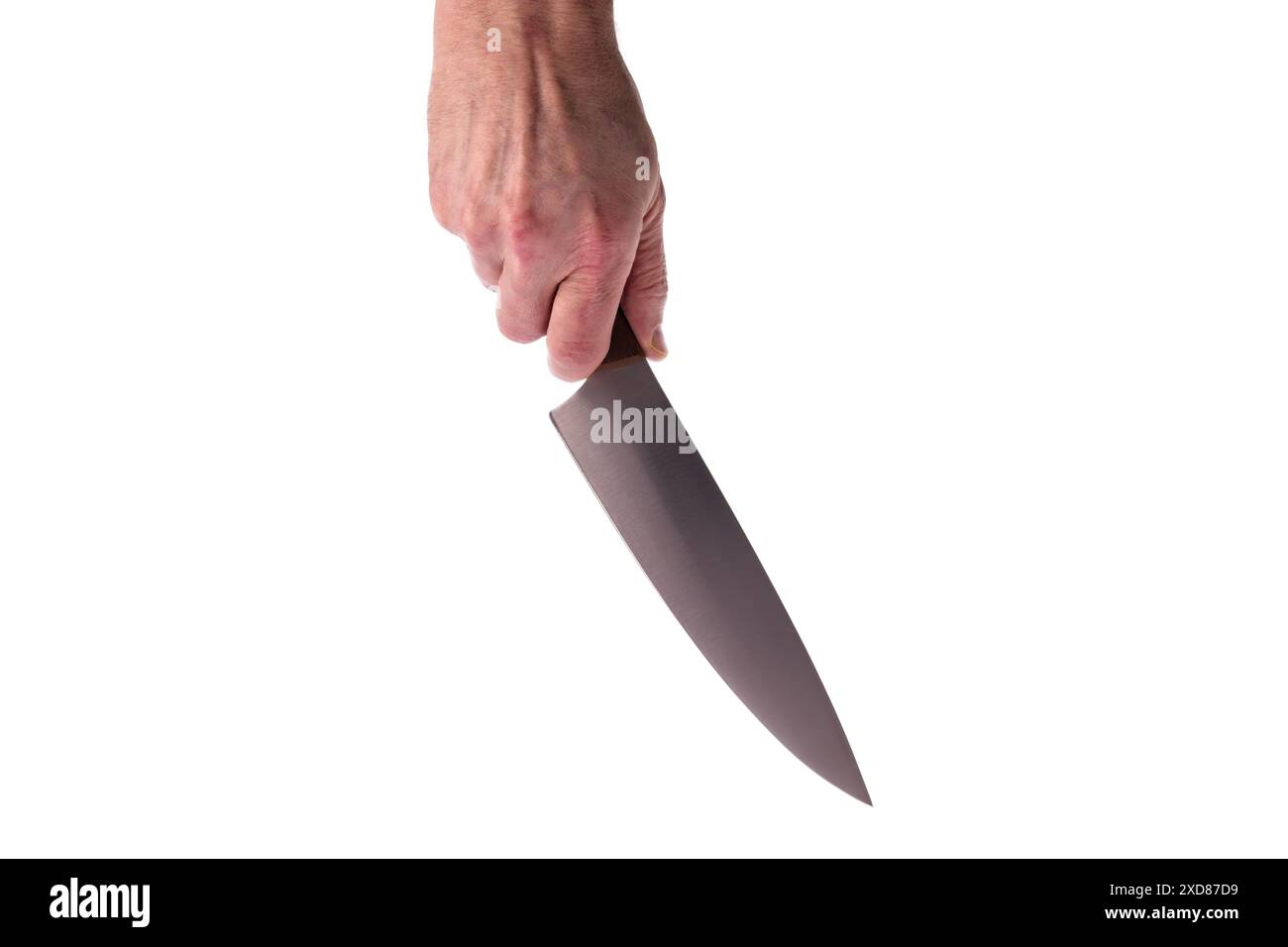 Hand closeup cooking Cut Out Stock Images & Pictures - Alamy