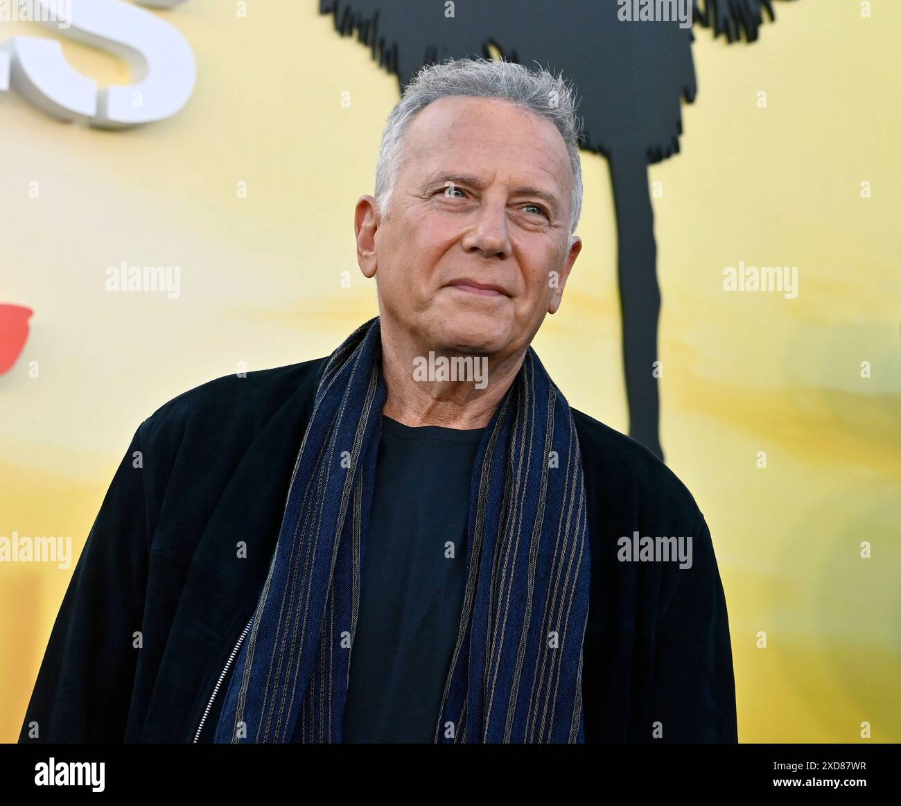 Beverly Hills, United States. 20th June, 2024. Cast member Paul Reiser ...