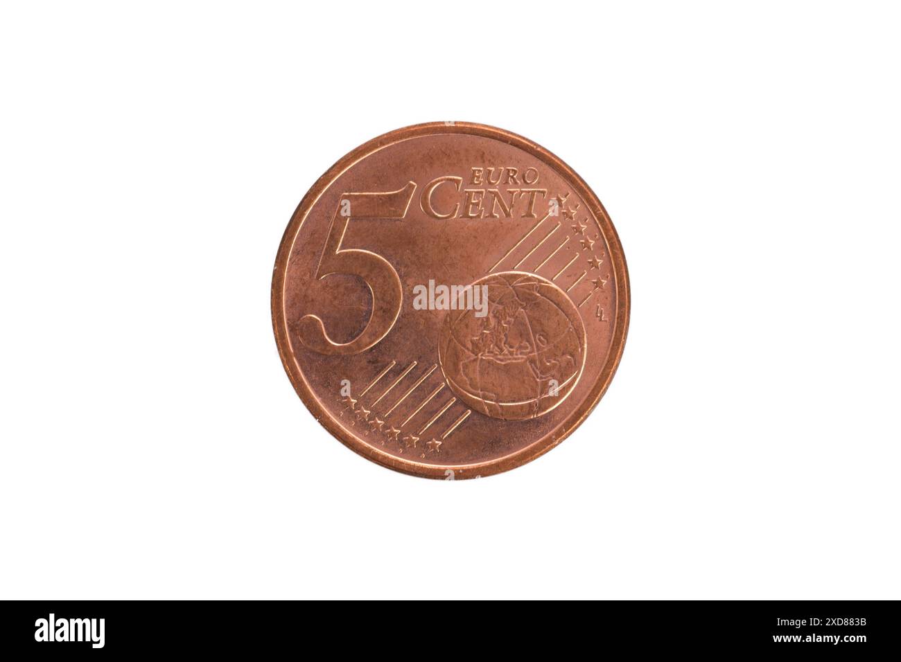 5 cent hi-res stock photography and images - Alamy
