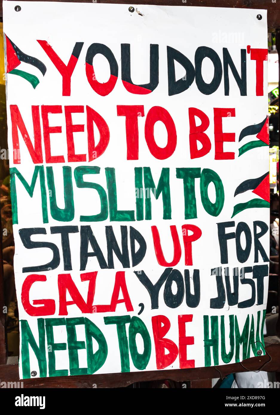 Save palestine hi-res stock photography and images - Alamy