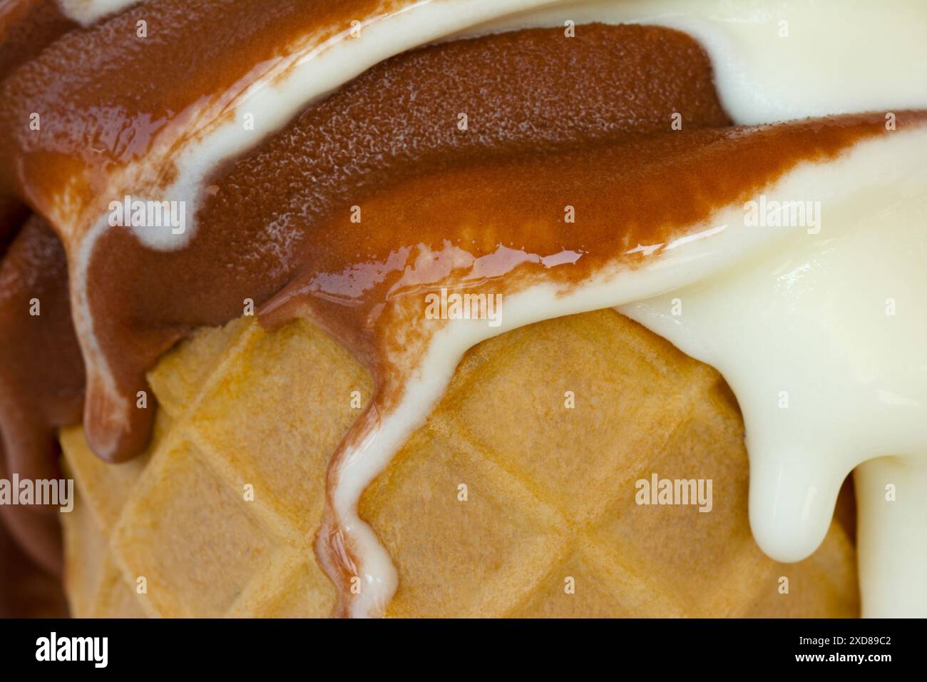 Full melt hi-res stock photography and images - Alamy