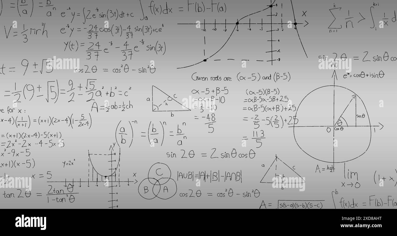 Interactive analysis Black and White Stock Photos & Images - Alamy