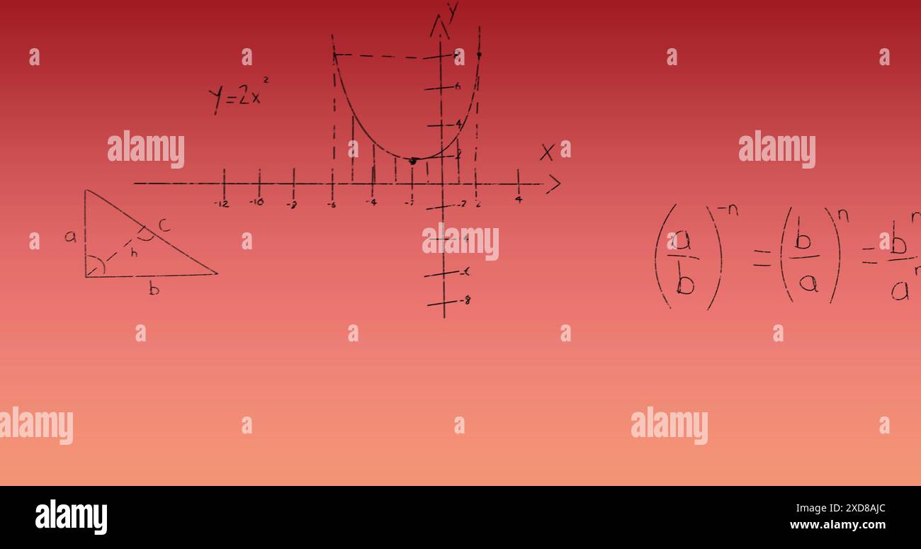 Mathematical algorithms hi-res stock photography and images - Alamy