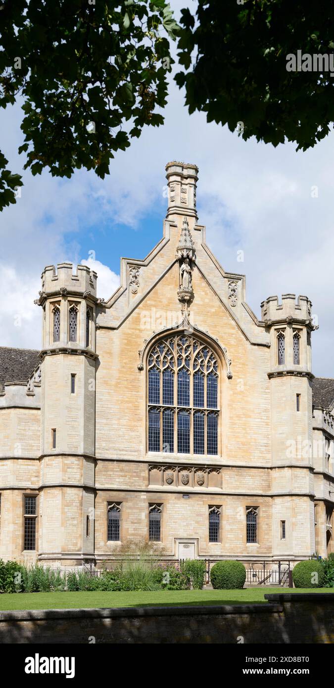 Great Hall, Headteacher's room and Admisson's office at the public ...