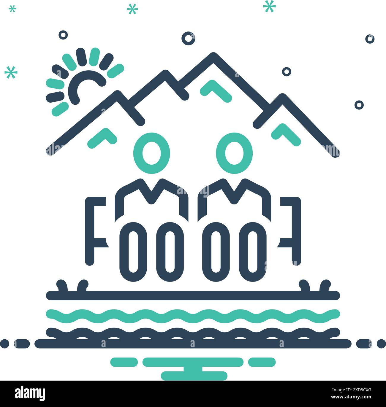 Amazing time Stock Vector Images - Alamy