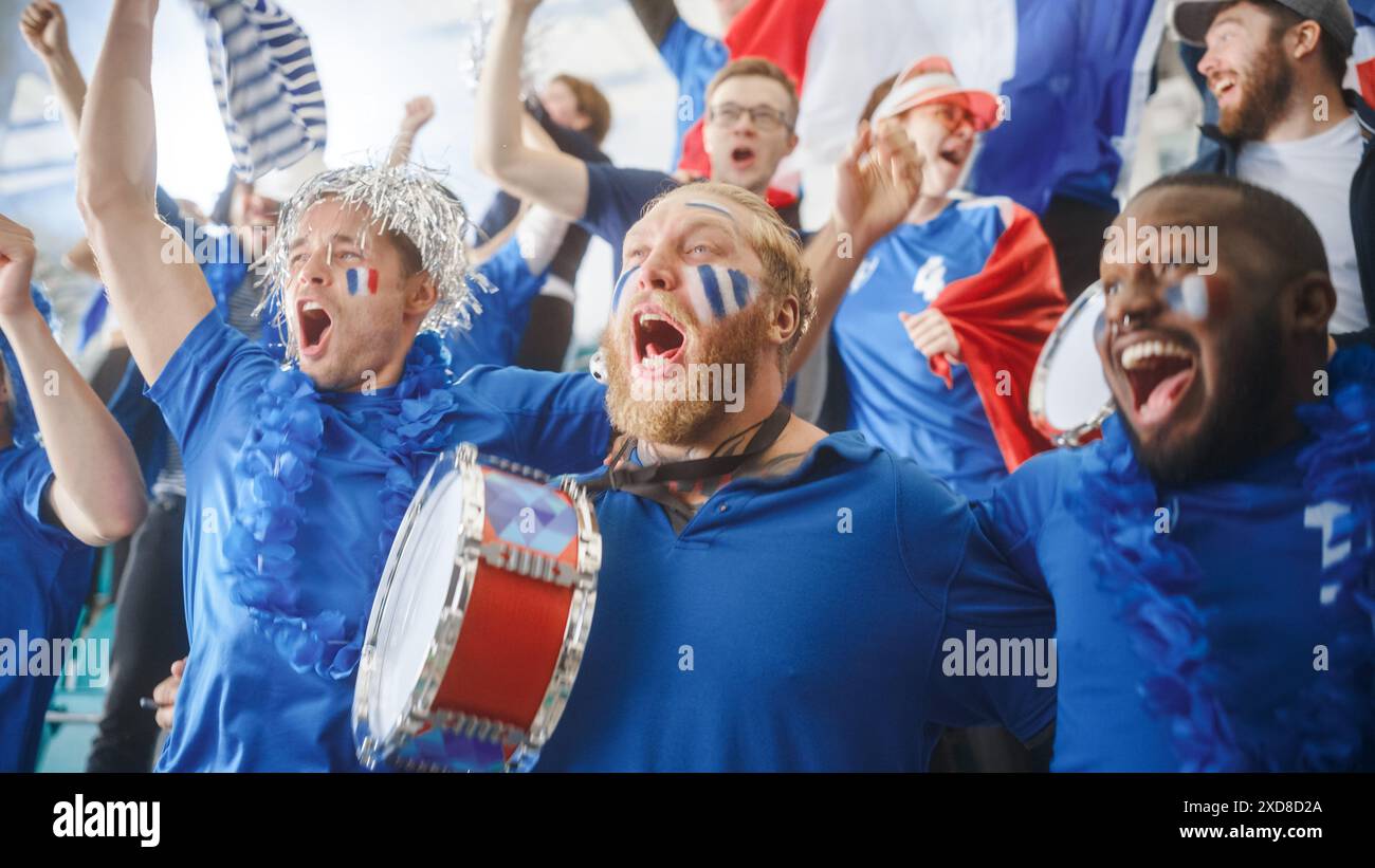 African soccer stadium happy hi-res stock photography and images - Alamy