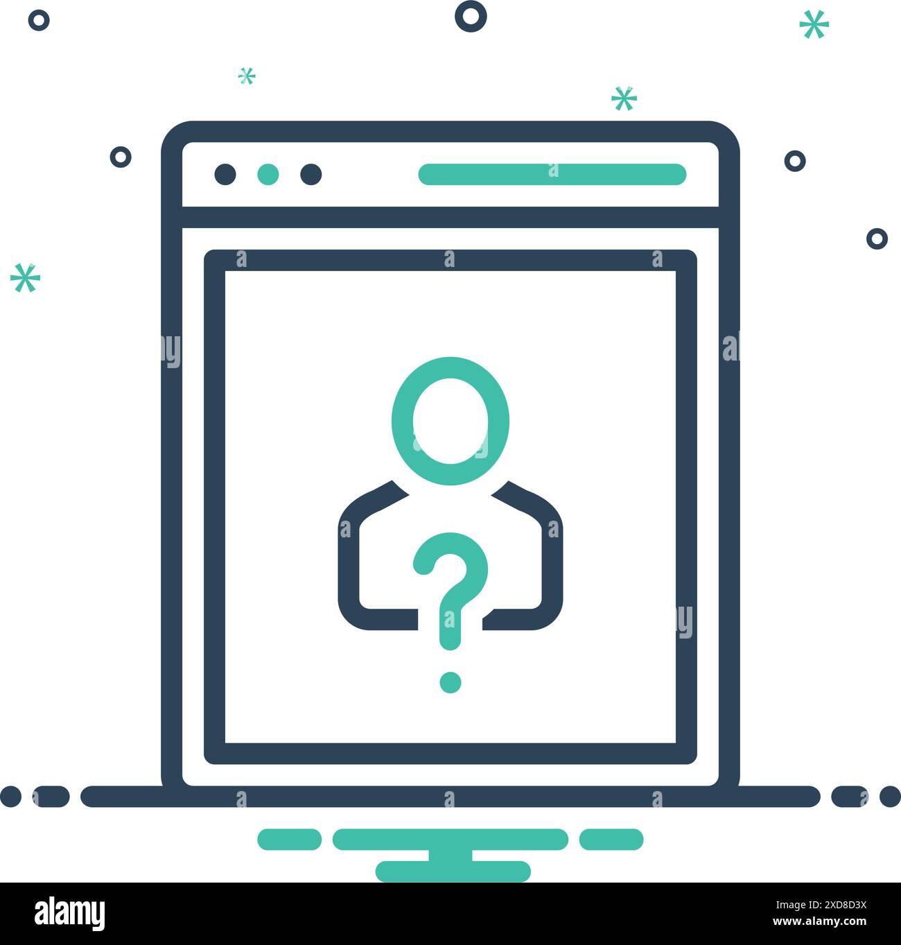 Icon for requirement,need Stock Vector Image & Art - Alamy