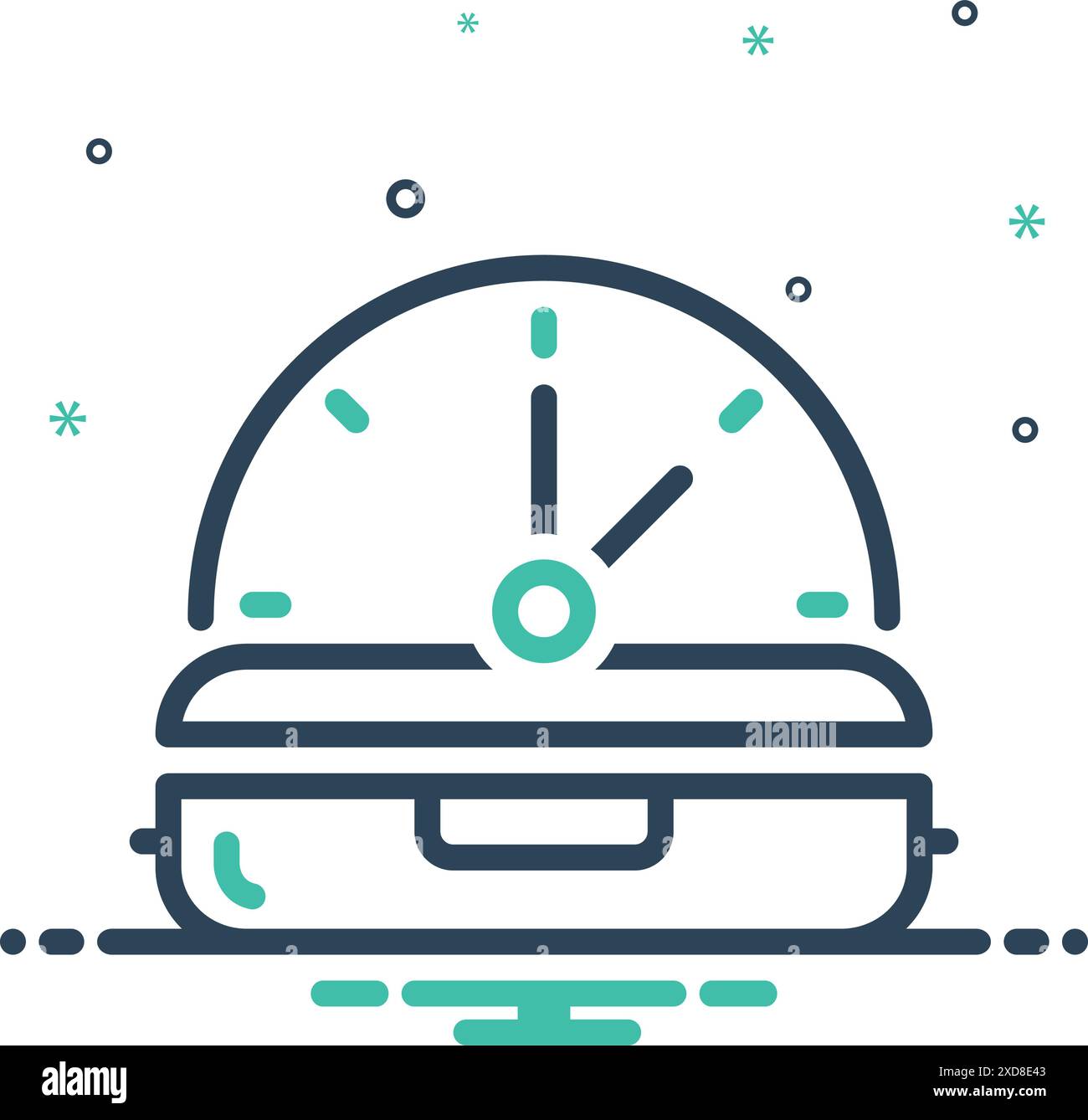 Icon for lunch,luncheon Stock Vector Image & Art - Alamy