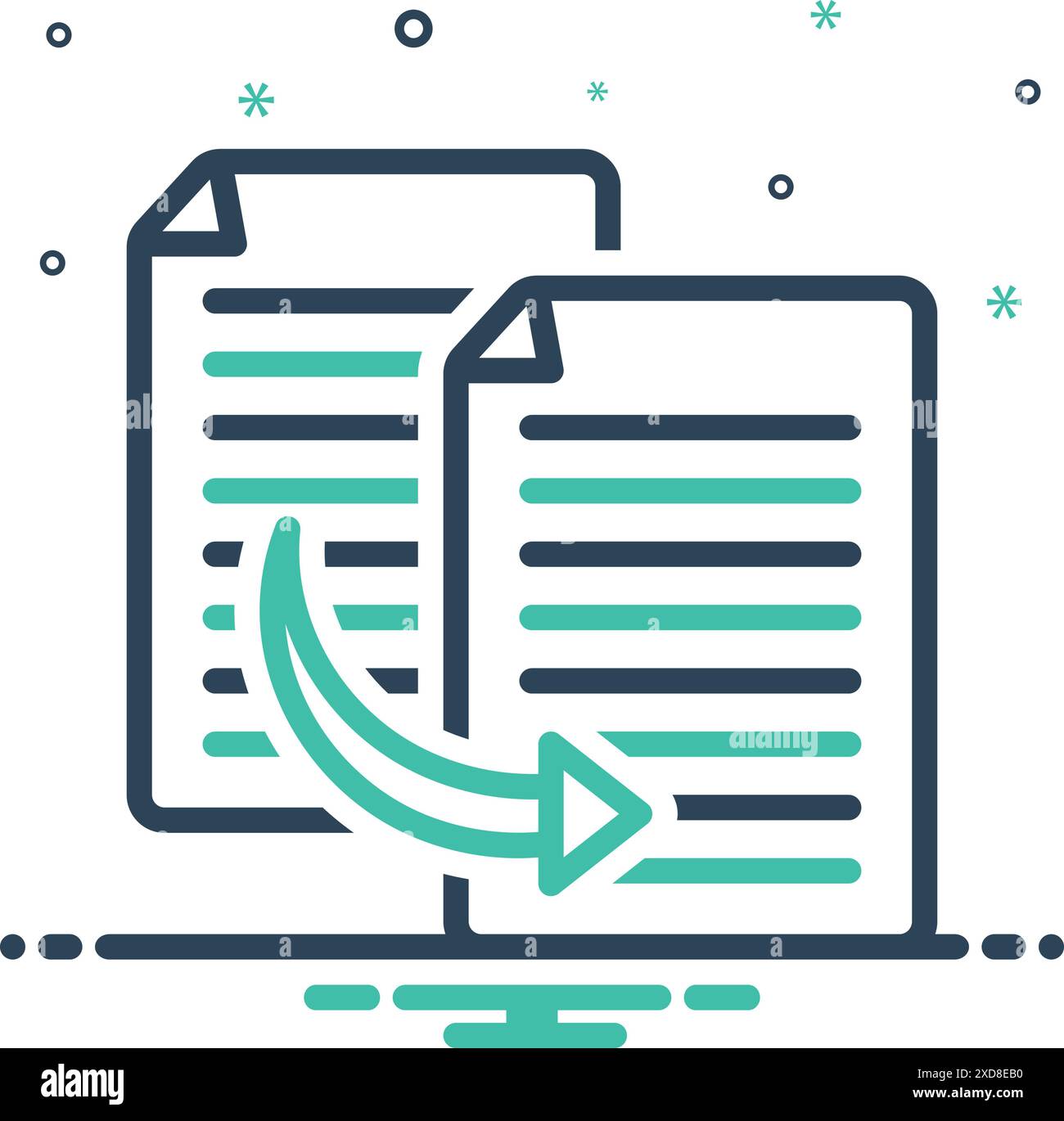 Icon for copy,duplicate Stock Vector Image & Art - Alamy