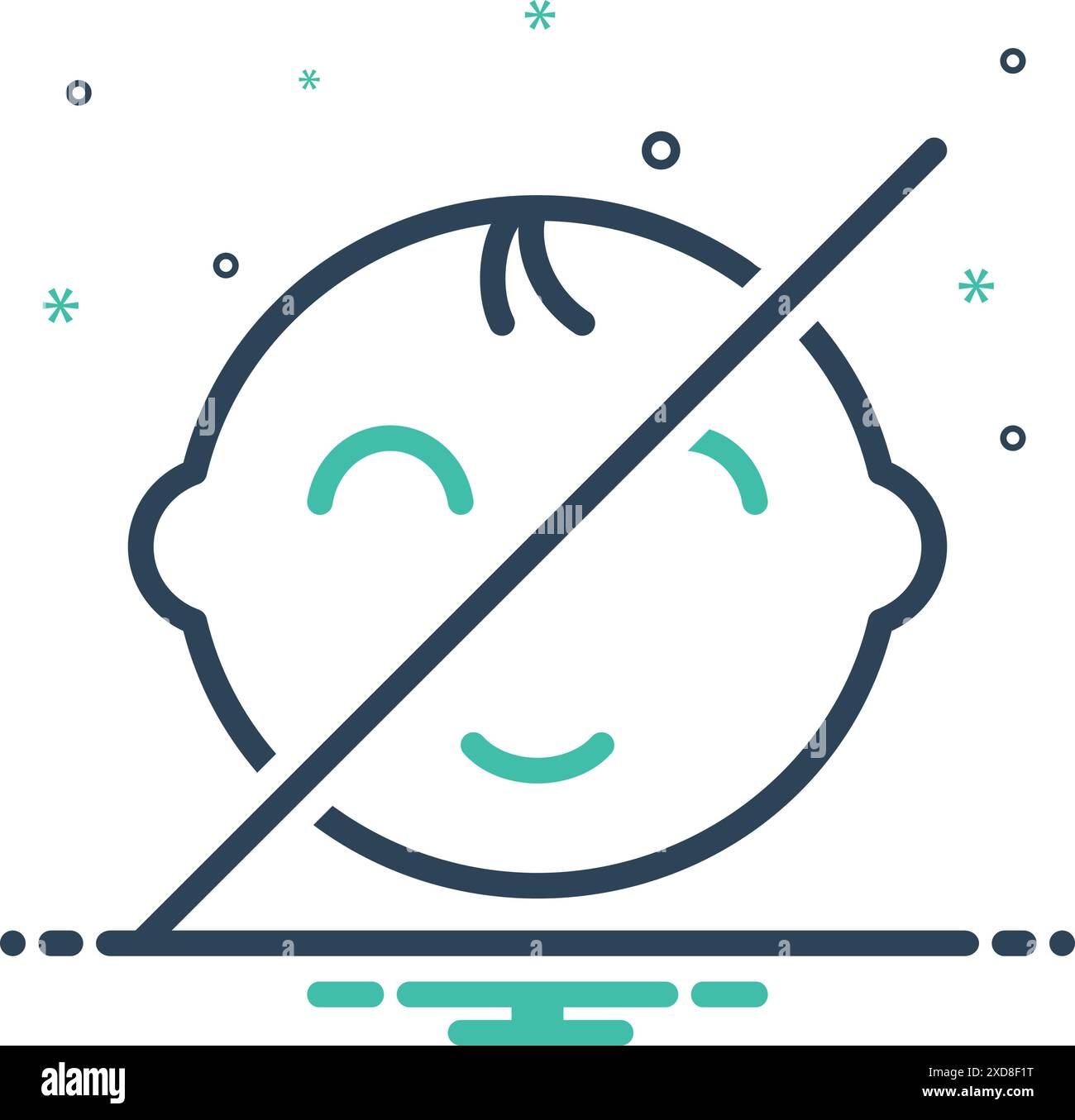 Icon for away far Stock Vector Image & Art - Alamy