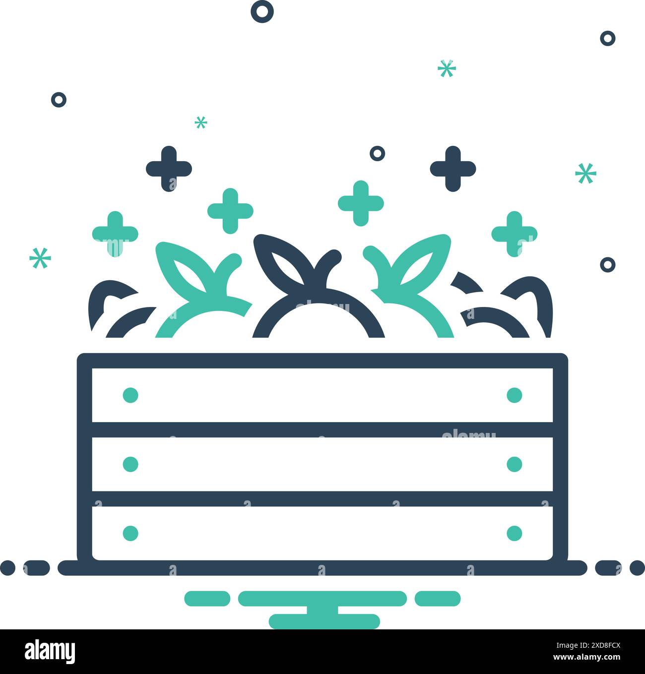 Icon for more,much Stock Vector Image & Art - Alamy