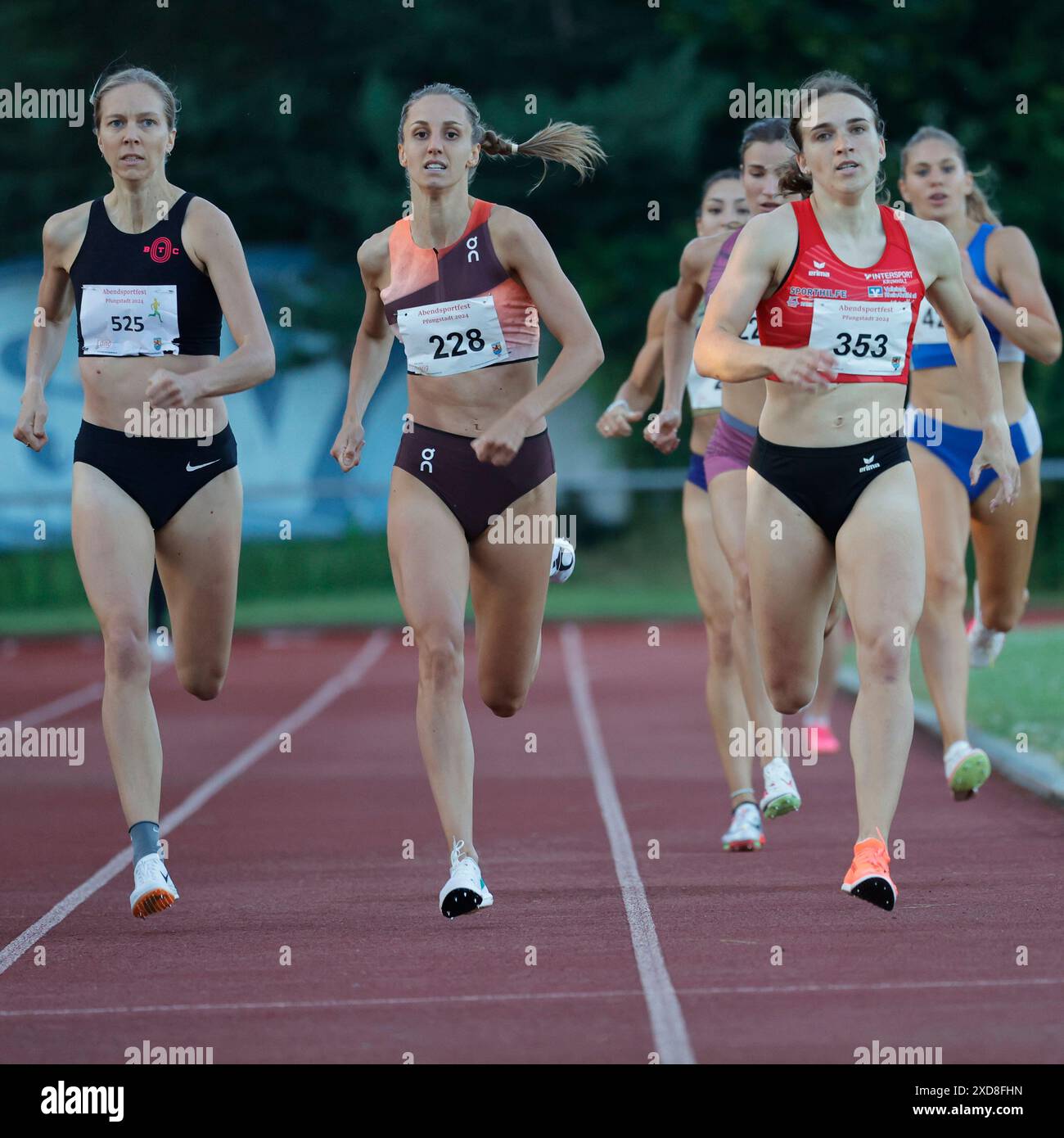 Personliche bestzeit hi-res stock photography and images - Alamy