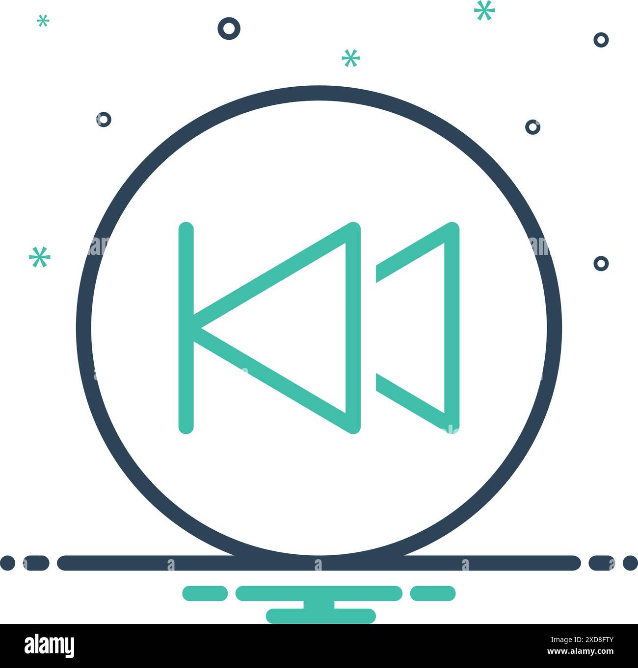 Icon of the past hi-res stock photography and images - Alamy