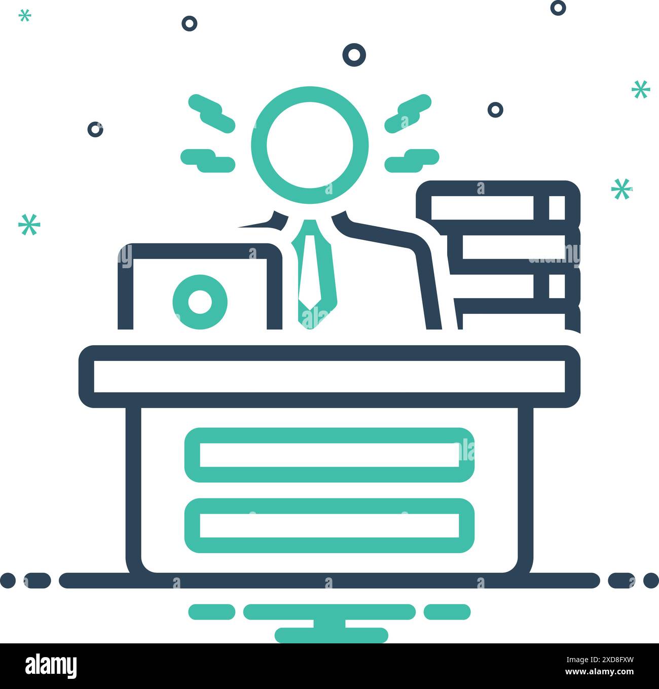 Excessively Stock Vector Images - Alamy