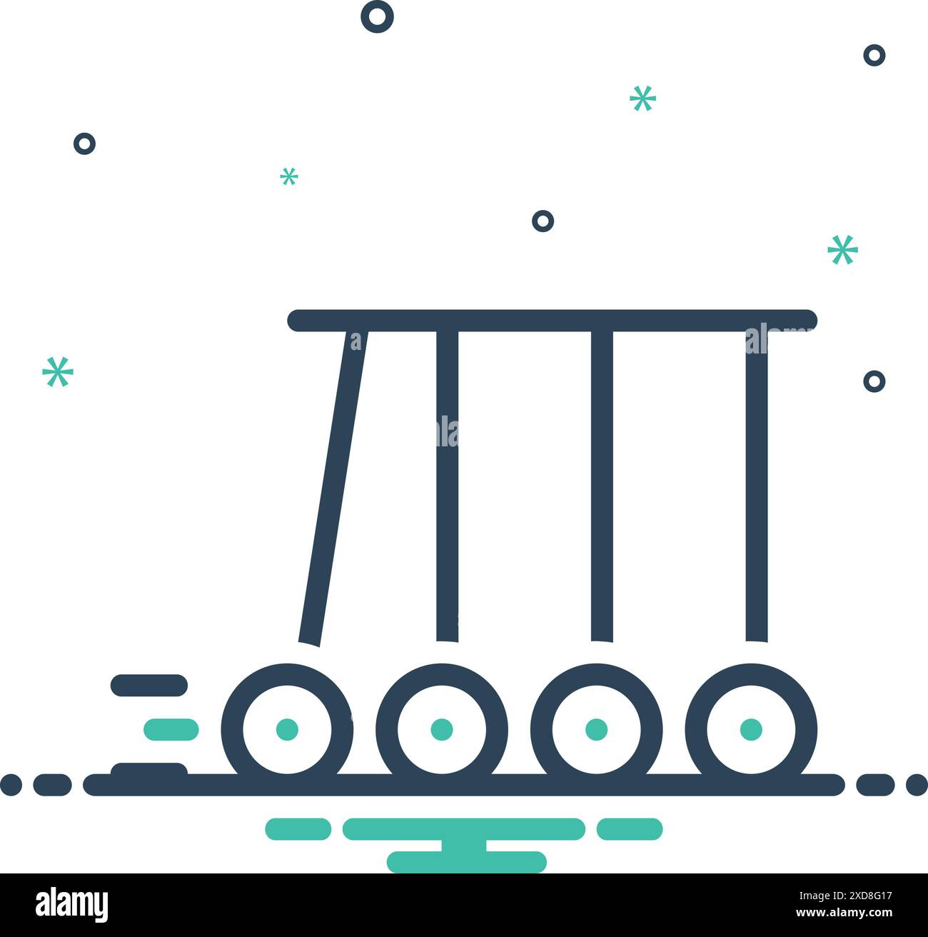 Icon for motion,speed Stock Vector Image & Art - Alamy