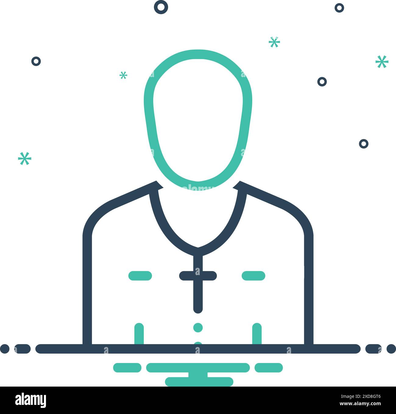 Adorer Stock Vector Images - Alamy