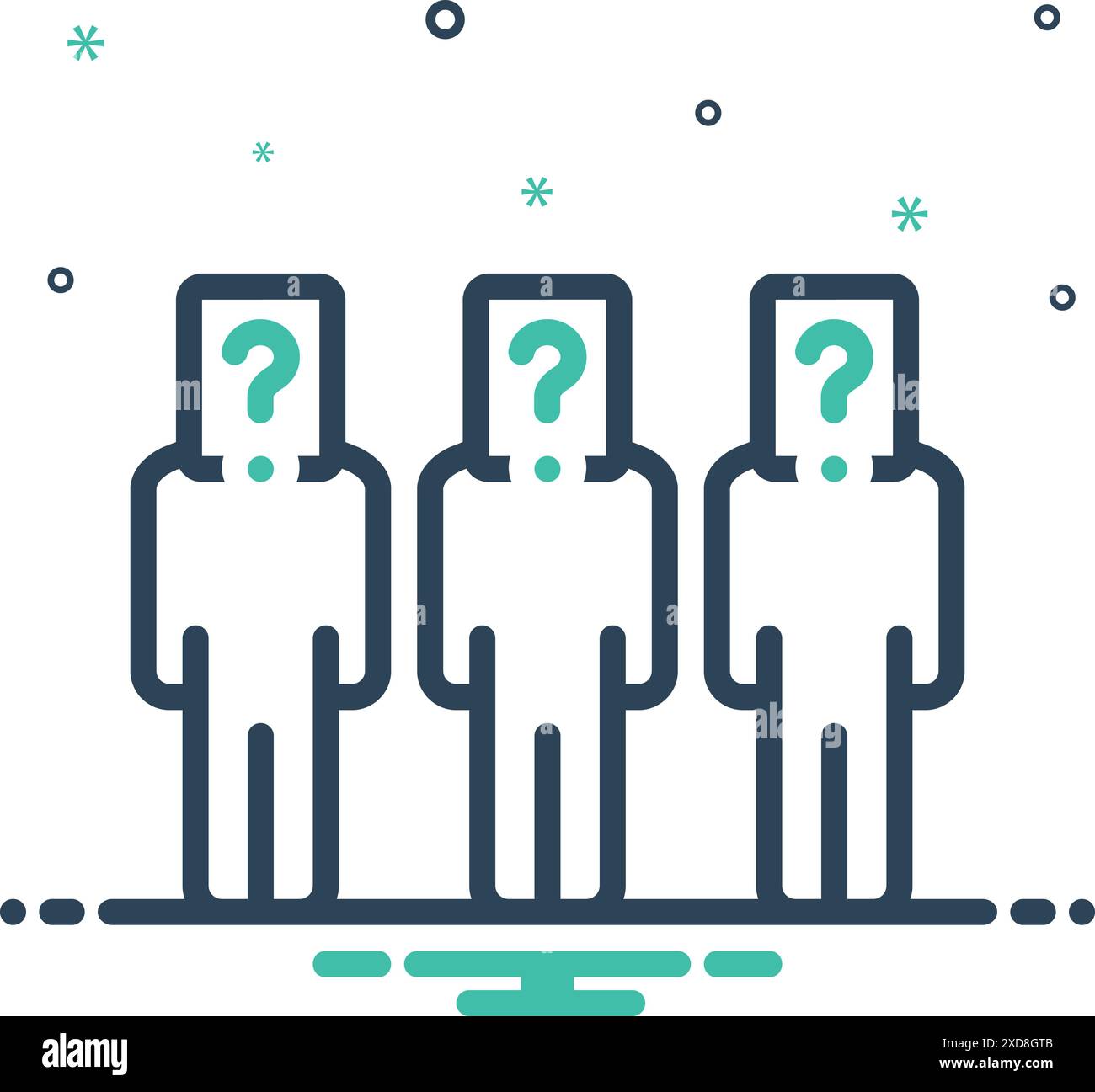 Icon for respondent,defendant Stock Vector Image & Art - Alamy