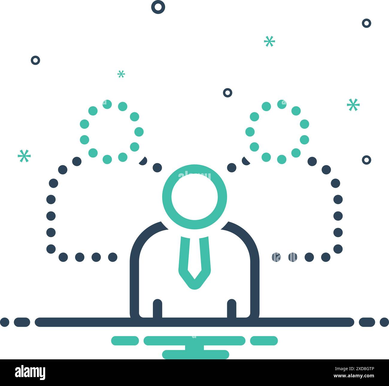 Mostly part Stock Vector Images - Alamy