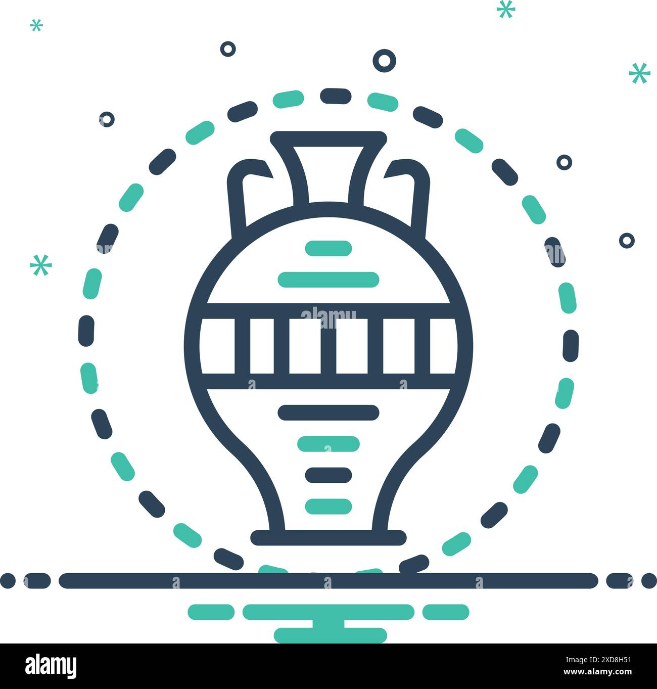 Pristine Stock Vector Images - Alamy