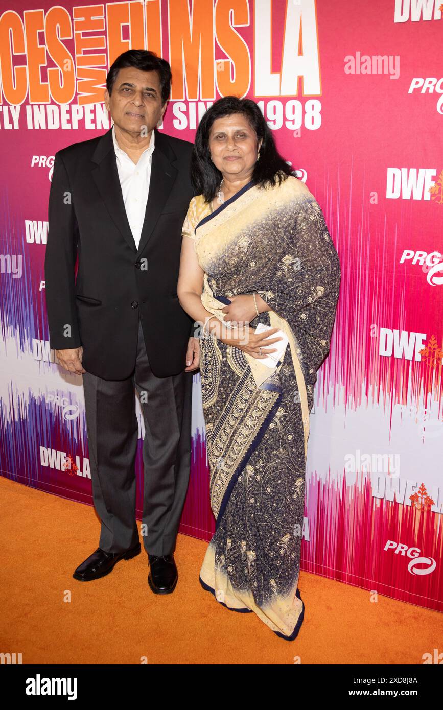 Sanjiv shah hi-res stock photography and images - Alamy