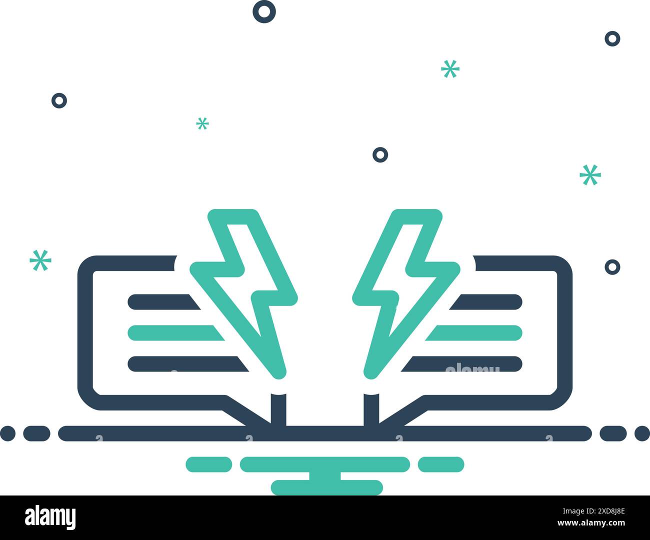 Issue fight Cut Out Stock Images & Pictures - Alamy