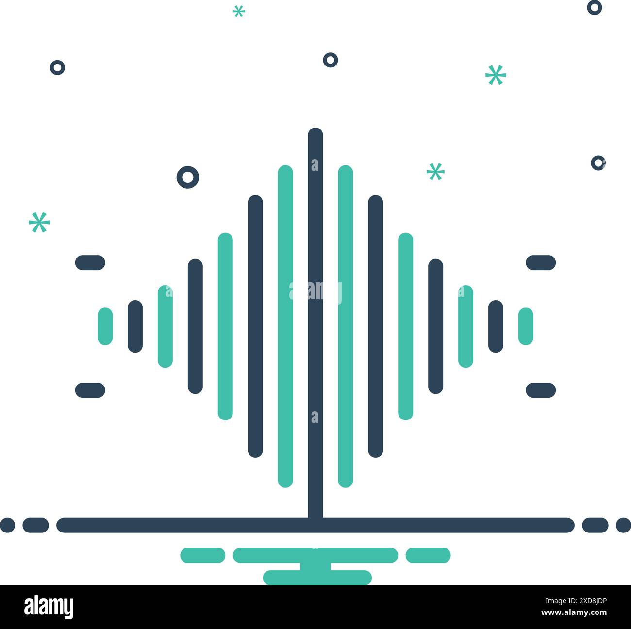 Icon for frequency,recurrence Stock Vector Image & Art - Alamy