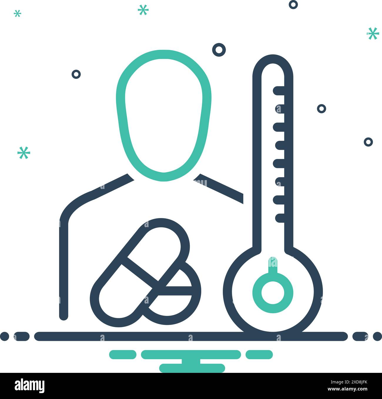 Icon for so,therefore Stock Vector Image & Art - Alamy