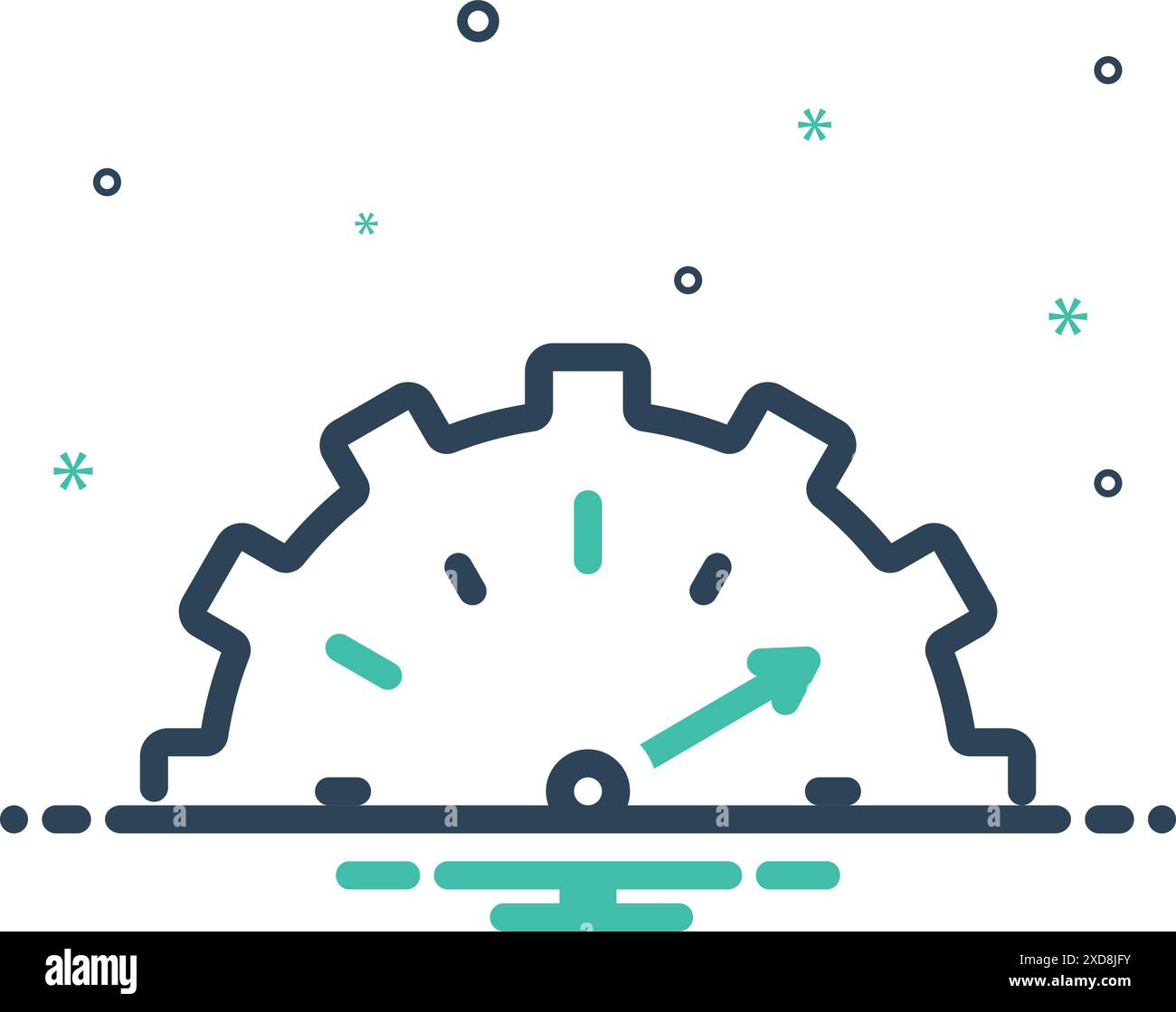 Icon for exceed,accelerate Stock Vector Image & Art - Alamy