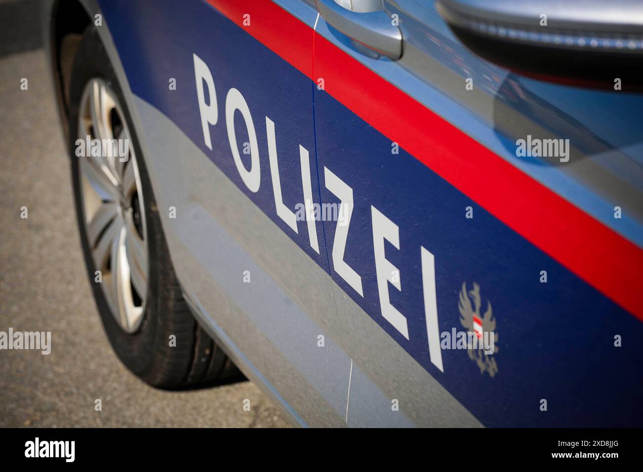 21.06.2024, Eggelsberg, AUT, Unterwegs in Oberösterreich, Themenbild ...