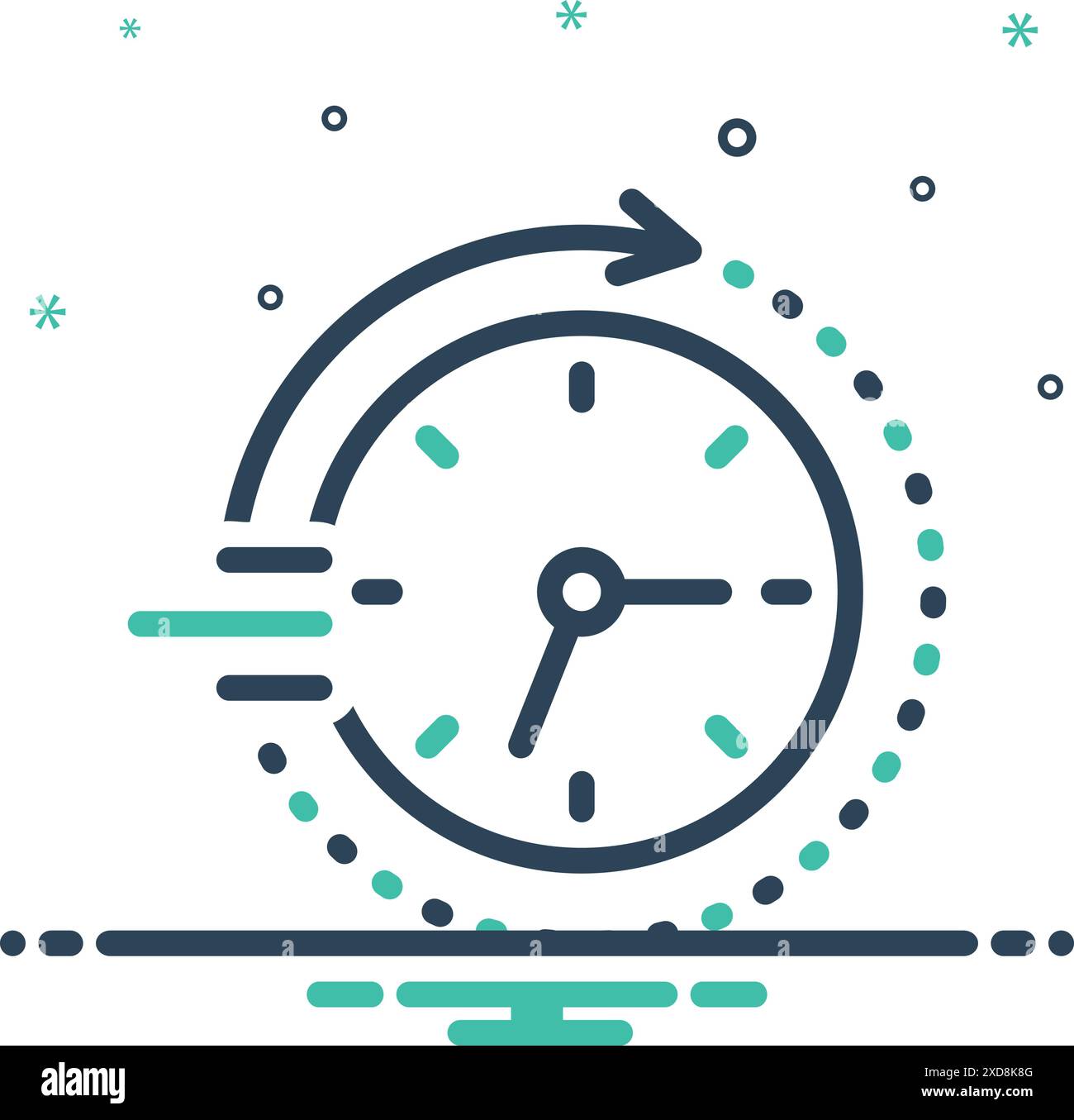 Icon for soon,time Stock Vector Image & Art - Alamy