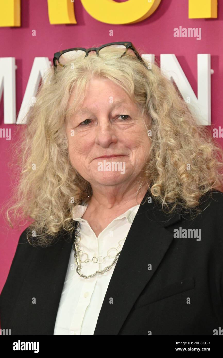 Jenny beavan bafta hi-res stock photography and images - Alamy