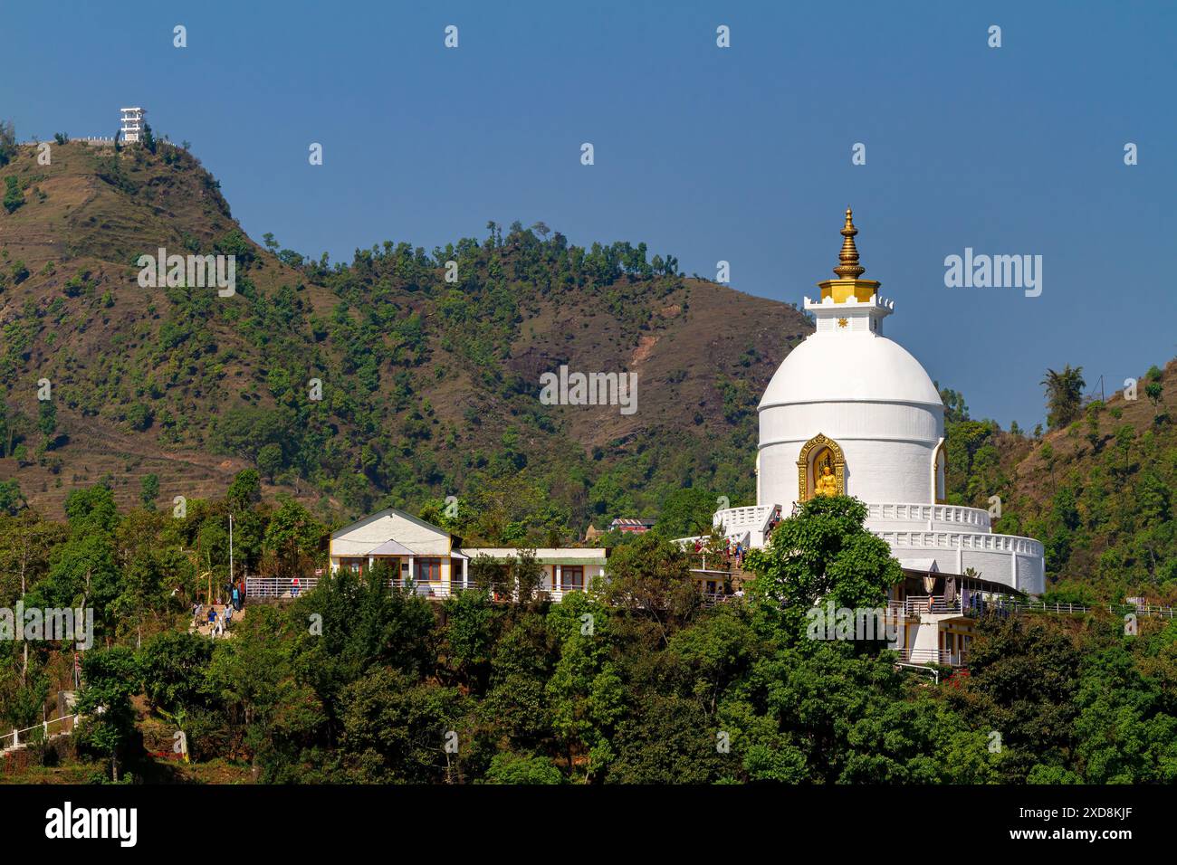 World peace statue in hi-res stock photography and images - Alamy