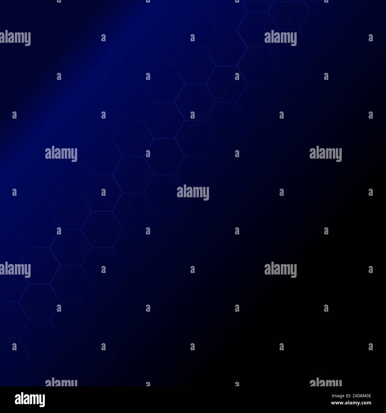 Blue gradient design background Stock Vector Images - Alamy