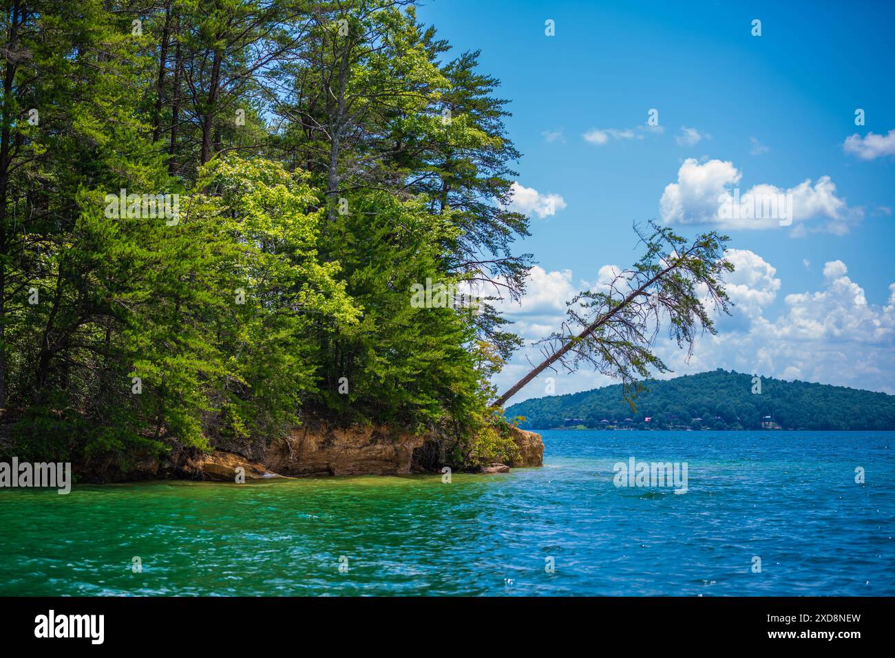 Devils fork south carolina hi-res stock photography and images - Alamy