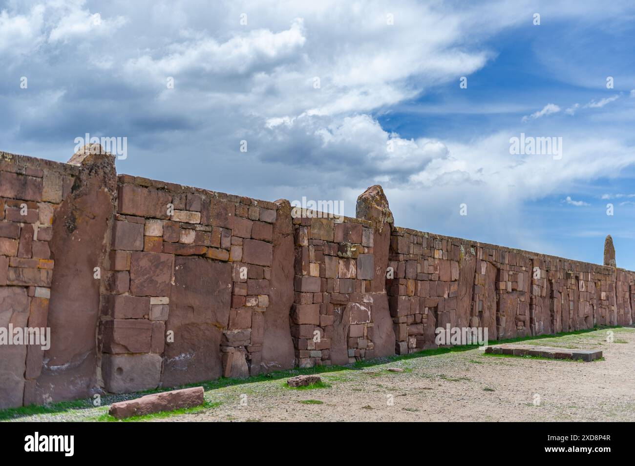 Pre columbian bolivia hi-res stock photography and images - Alamy