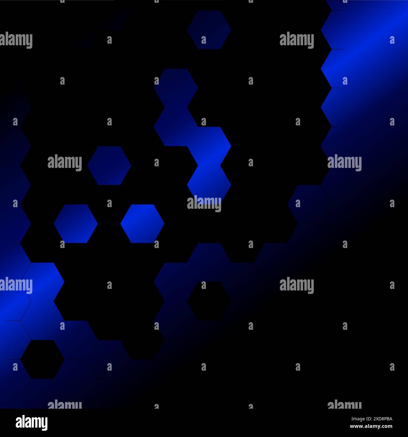 Gradient wall concept Stock Vector Images - Alamy