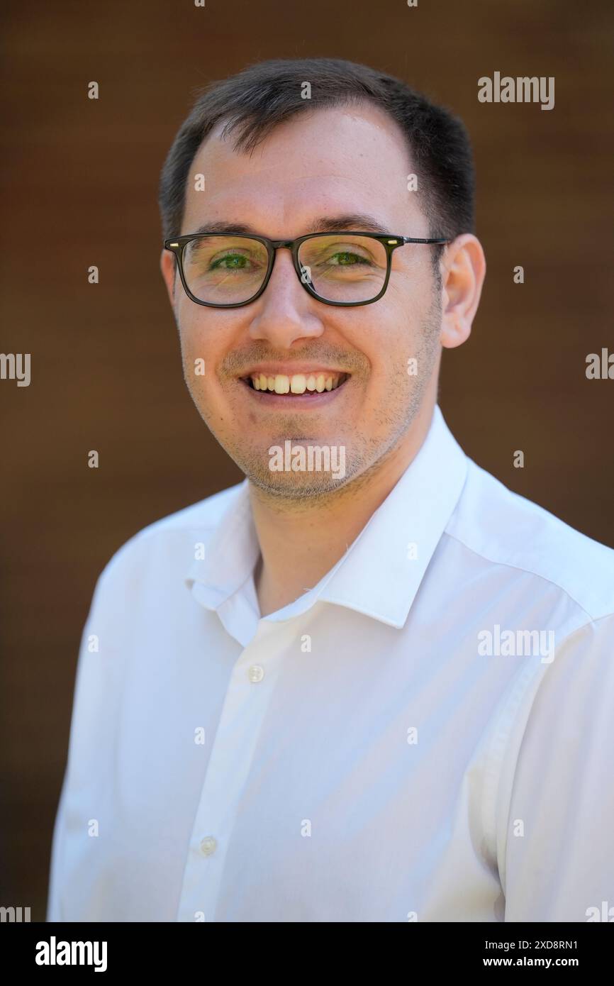 Liberal Democrat parliamentary candidate for Harrogate and ...