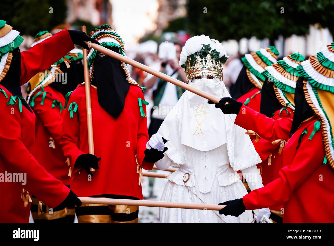 Christian dance hi-res stock photography and images - Alamy