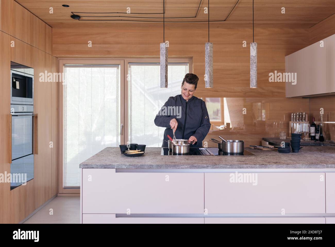 Minimalist design hi-res stock photography and images - Alamy